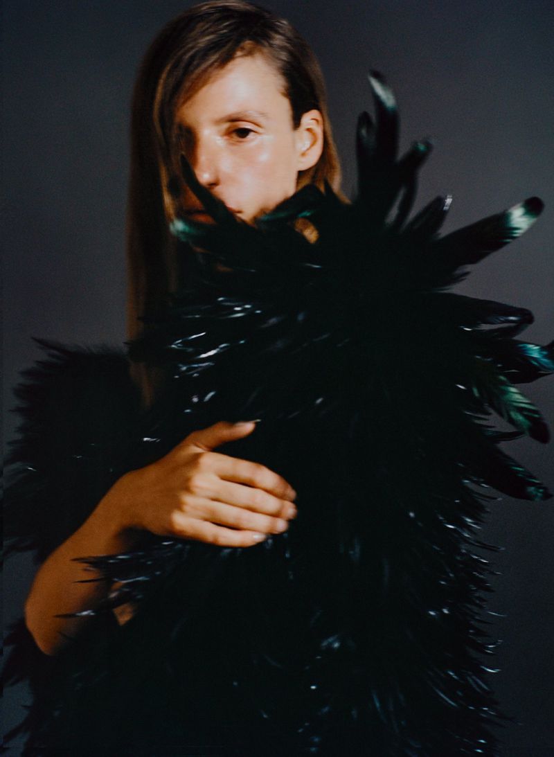 Gucci Hortus Deliciarum (Manifesto Magazine)