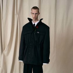 Jelle Huizinga - Model Profile - Photos & latest news