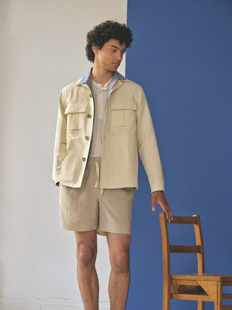 Dress Code: What To Wear On Vacation This Summer (Mr Porter)