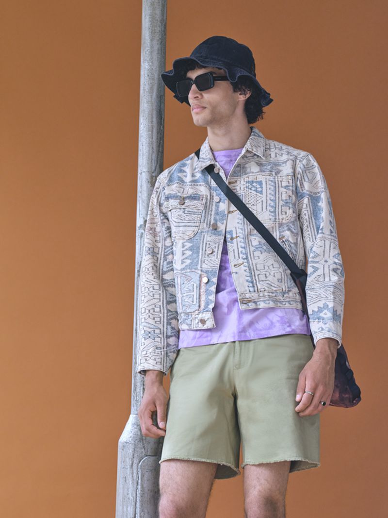 Dress Code: What To Wear On Vacation This Summer (Mr Porter)