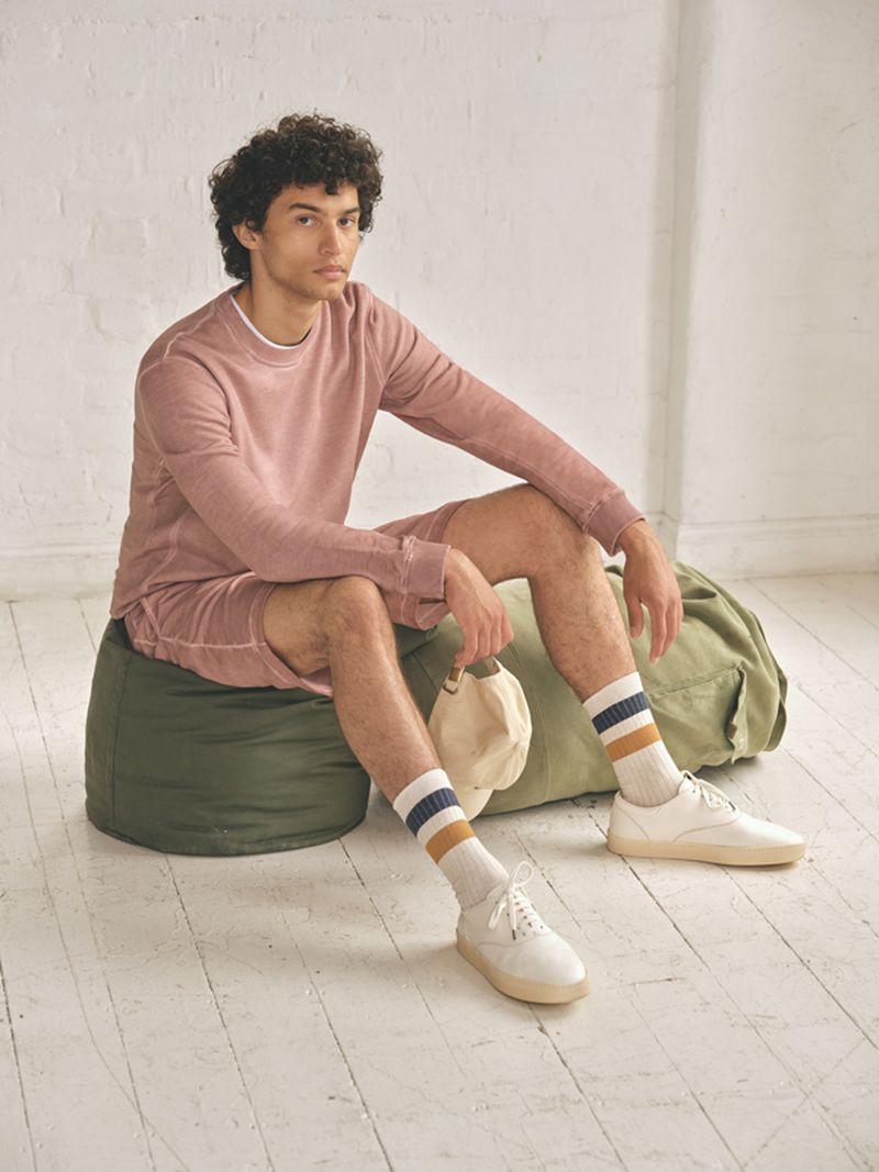 Dress Code: What To Wear On Vacation This Summer (Mr Porter)