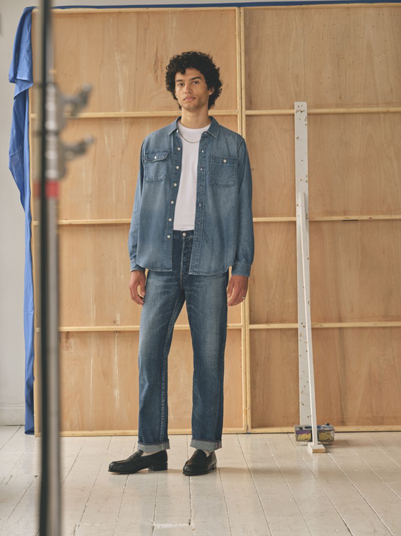 Dress Code: What To Wear On Vacation This Summer (Mr Porter)