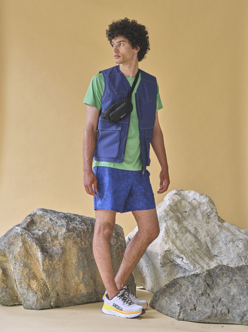 Dress Code: What To Wear On Vacation This Summer (Mr Porter)