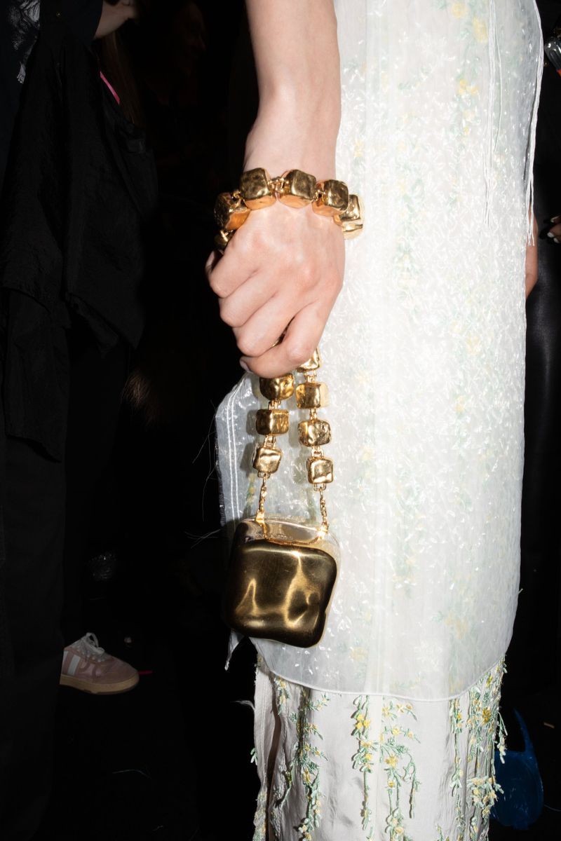 Lanvin SS23 (Purple Magazine)