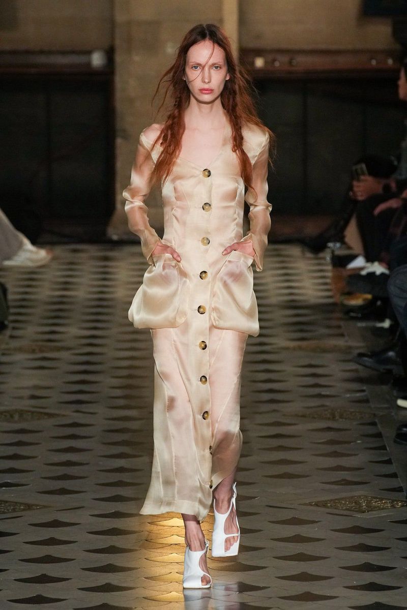 A.W.A.K.E. Mode S/S 23 Show (Various Shows)