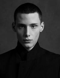 Lucas Heynen - Model Profile - Photos & latest news