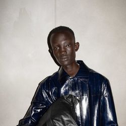 Goy Michael - Model Profile - Photos & latest news