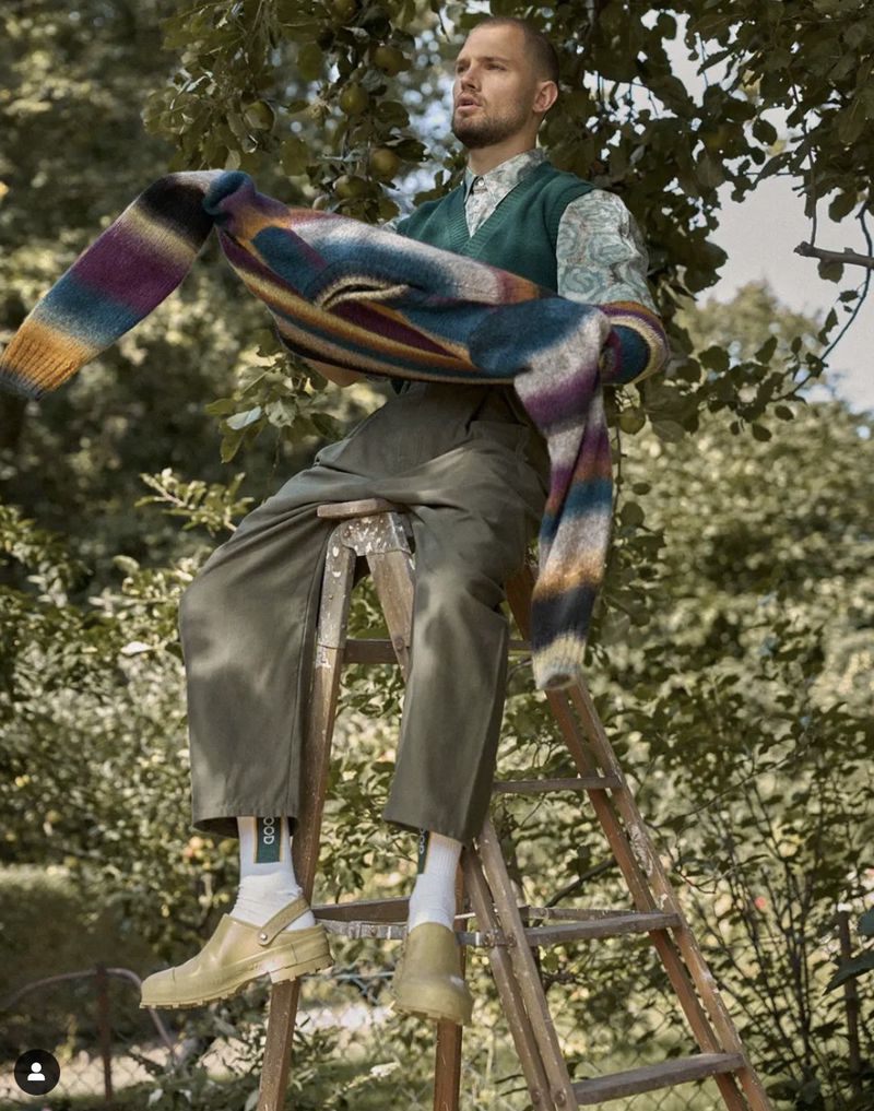 Homeboy (Fucking Young)