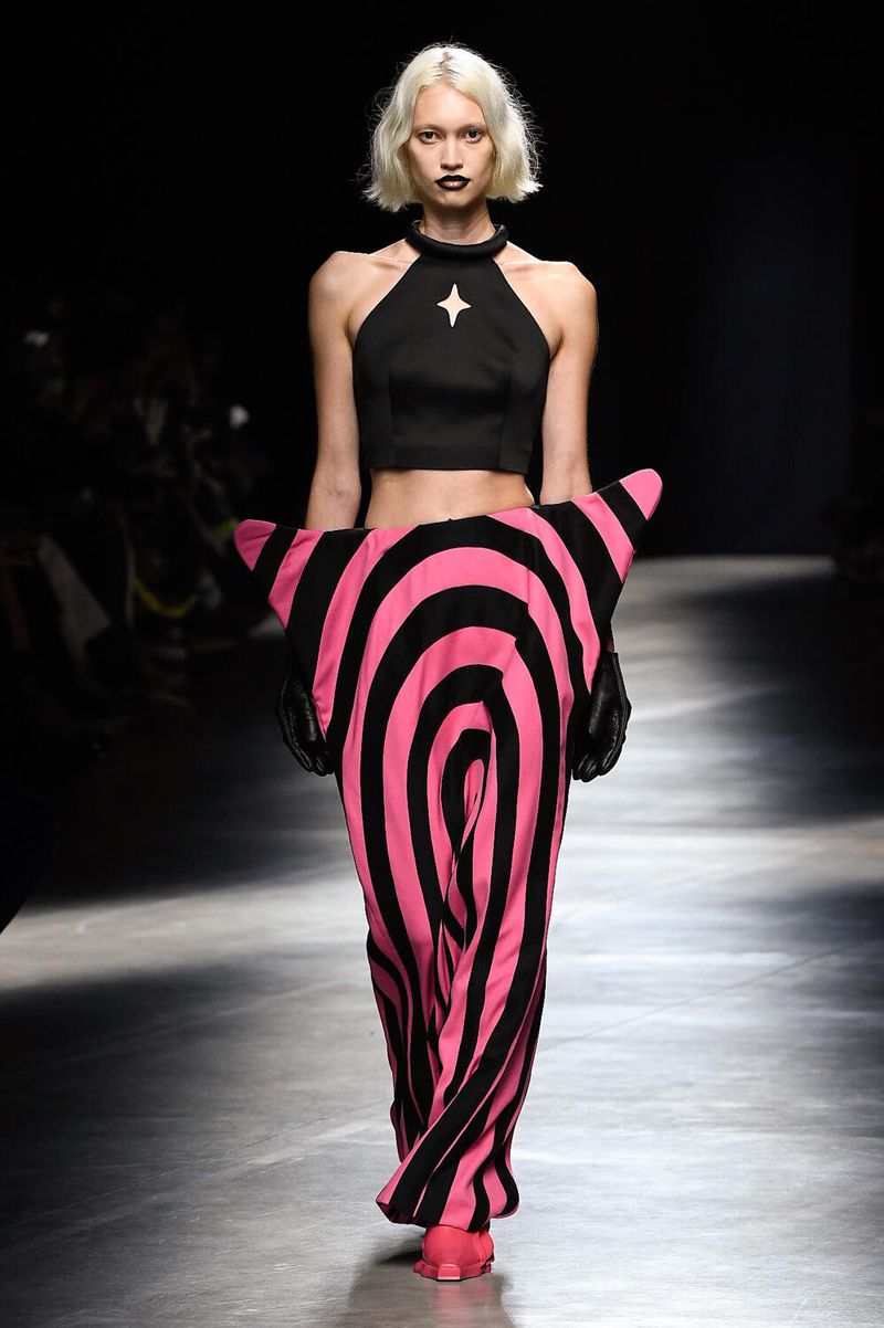 Annakiki S/S 23 Show (Annakiki )