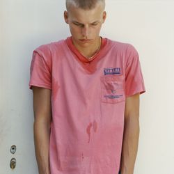 Timo Pan - Model Profile - Photos & latest news