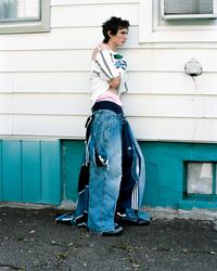 Waylon Rose - Model Profile - Photos & latest news