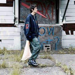 Waylon Rose - Model Profile - Photos & latest news