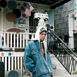 Waylon Rose - Model Profile - Photos & latest news