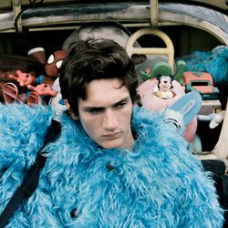 Waylon Rose - Model Profile - Photos & latest news