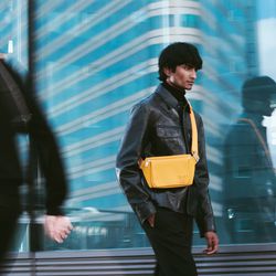 Rishi Robin - Model Profile - Photos & latest news