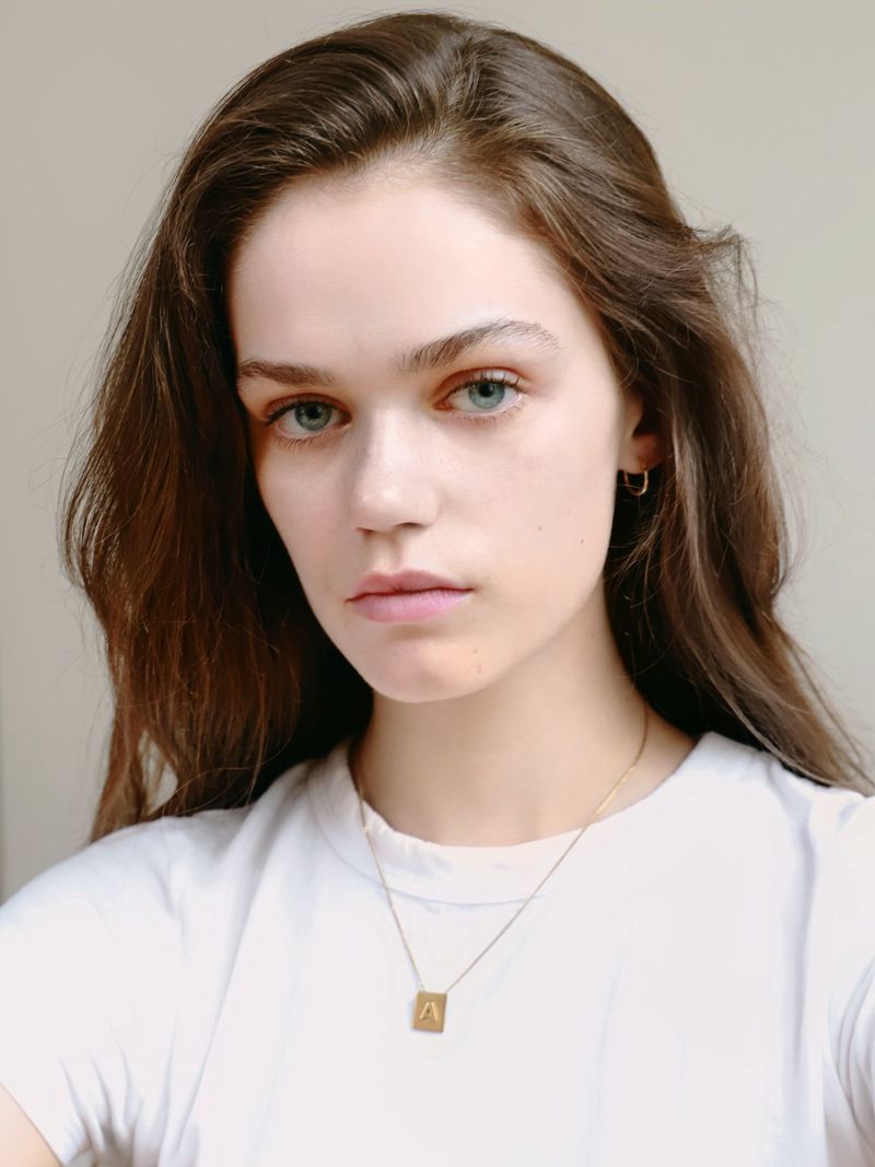 Ford Models Paris 2022 Polaroids/Digitals (Polaroids-Digitals)