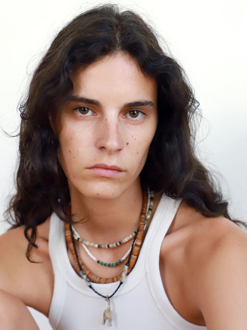 Ford Models Paris 2022 Polaroids/Digitals (Polaroids-Digitals)