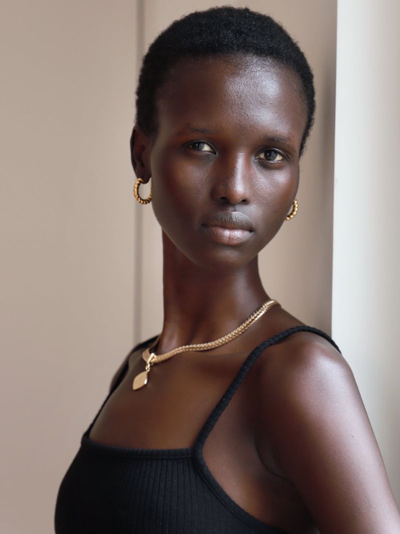 Ford Models Paris 2022 Polaroids/Digitals (Polaroids-Digitals)