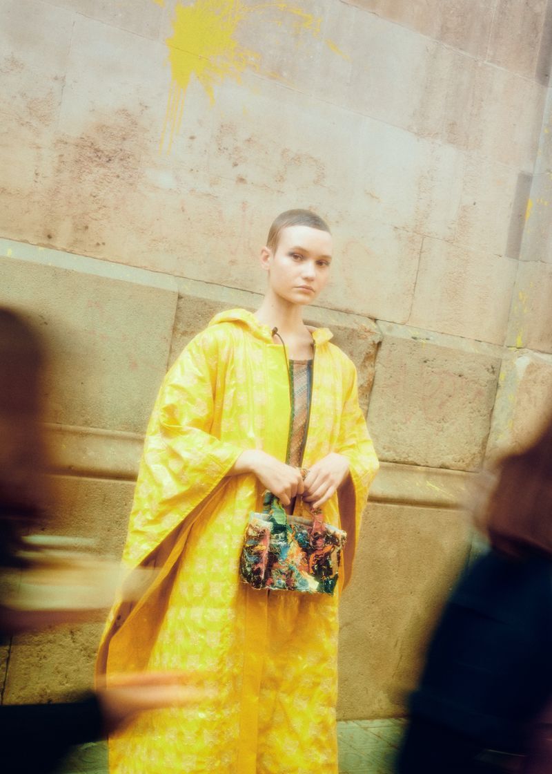 Low Fi (Contributor Magazine)