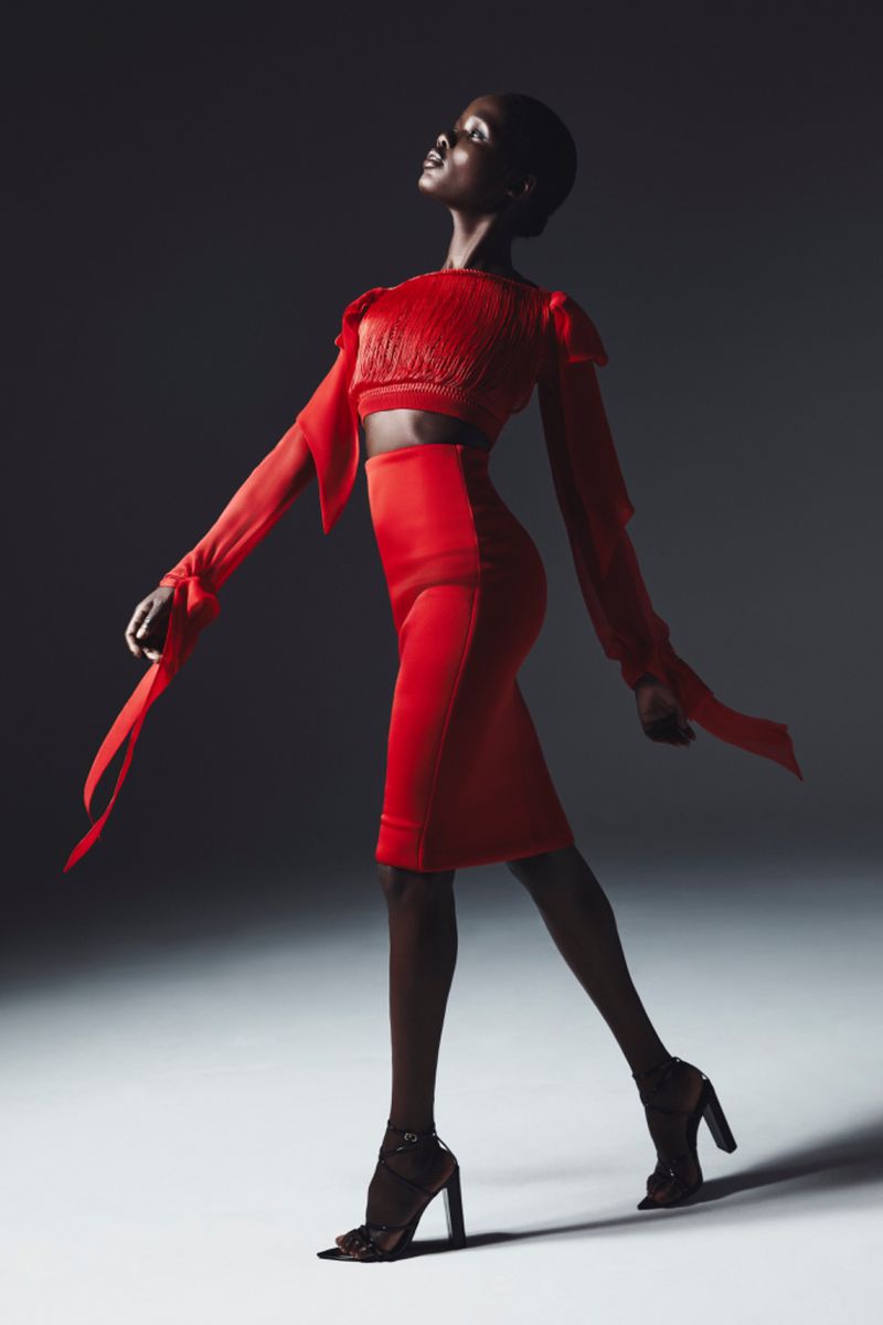 Sukeina S/S 23 (Various Lookbooks/Catalogs)