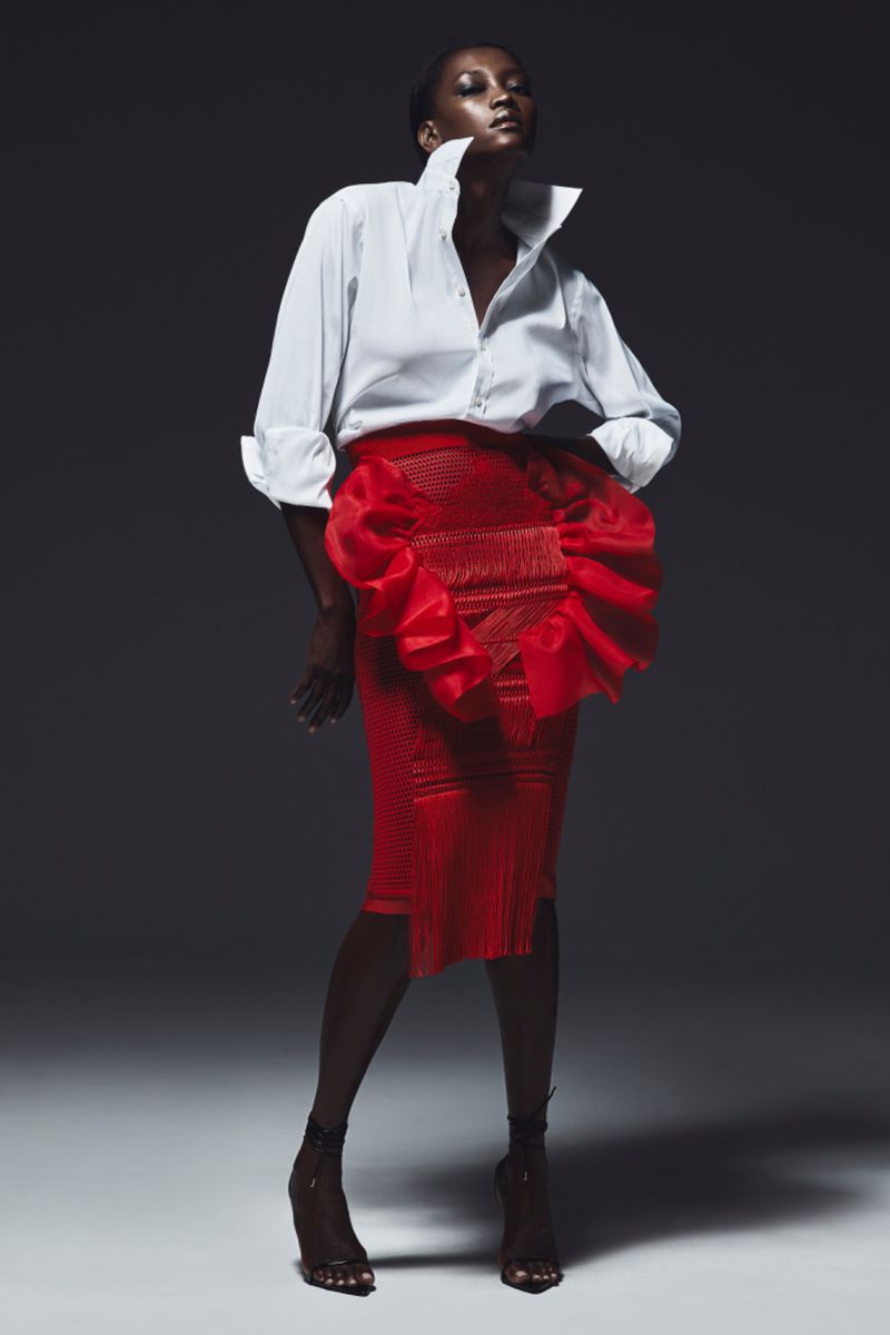 Sukeina S/S 23 (Various Lookbooks/Catalogs)