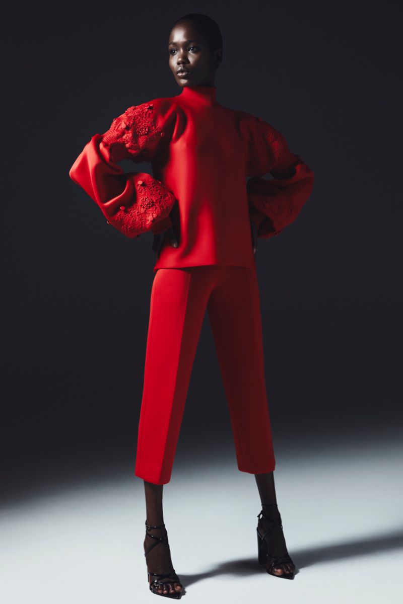 Sukeina S/S 23 (Various Lookbooks/Catalogs)