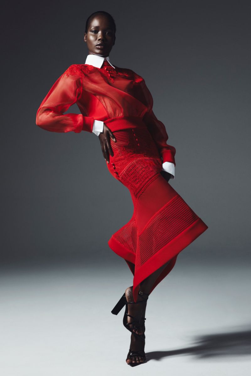 Sukeina S/S 23 (Various Lookbooks/Catalogs)