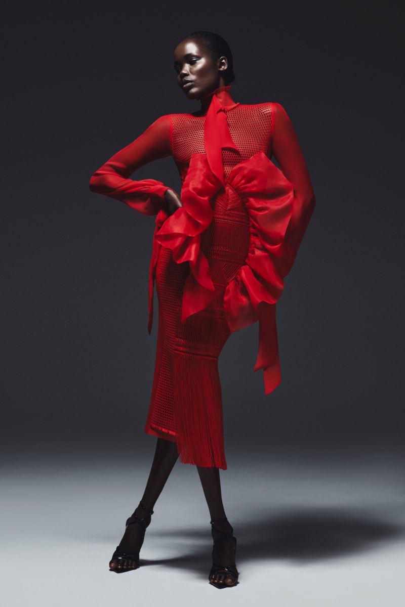 Sukeina S/S 23 (Various Lookbooks/Catalogs)
