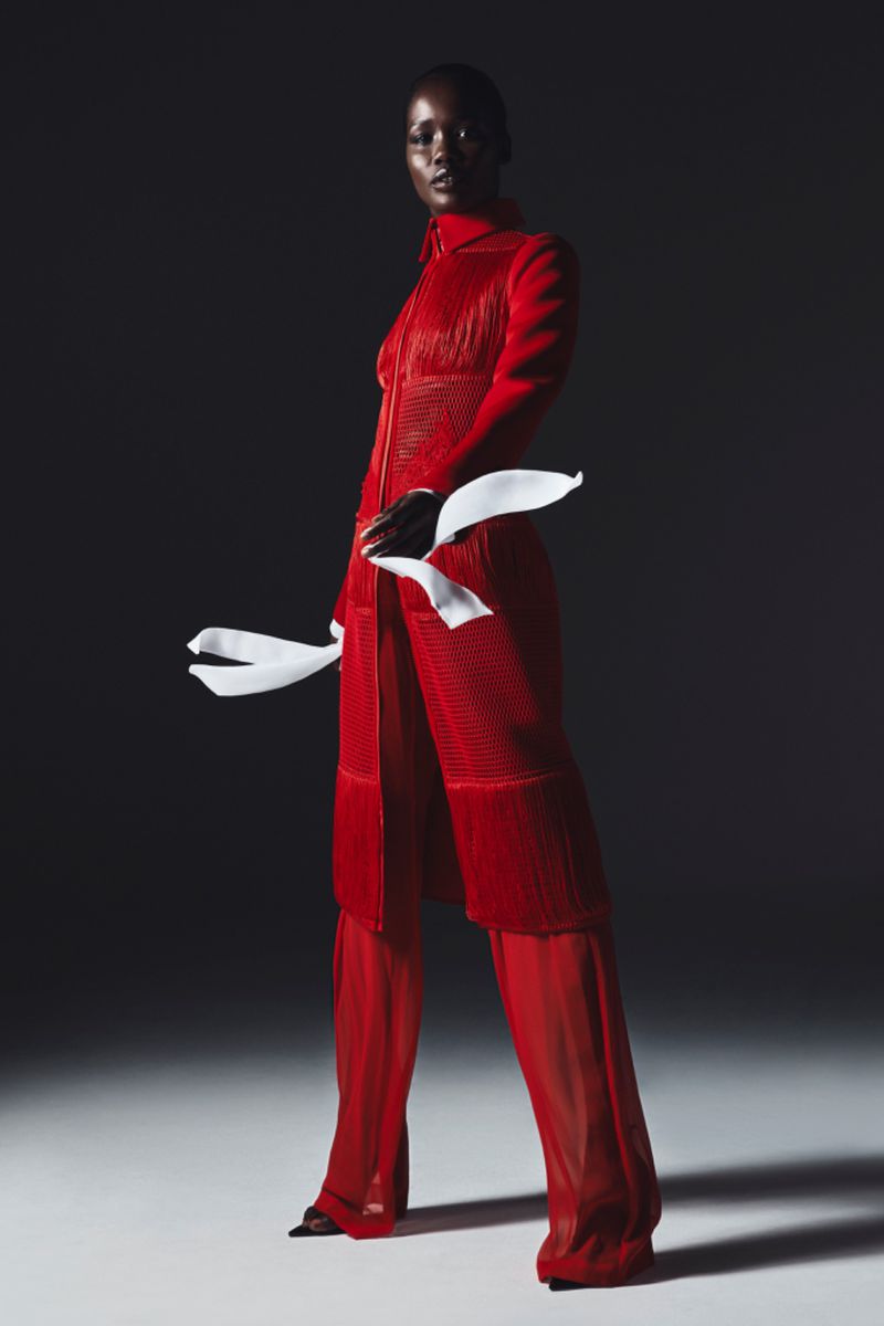 Sukeina S/S 23 (Various Lookbooks/Catalogs)