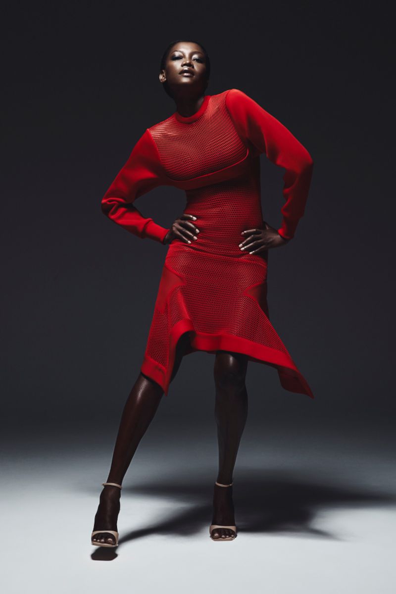 Sukeina S/S 23 (Various Lookbooks/Catalogs)