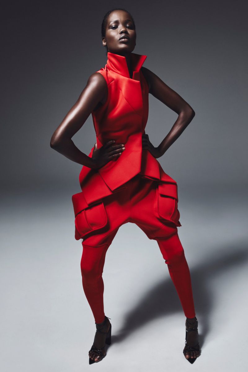 Sukeina S/S 23 (Various Lookbooks/Catalogs)