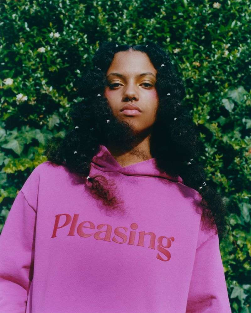 PLEASING x Marco Ribeiro (Pleasing)