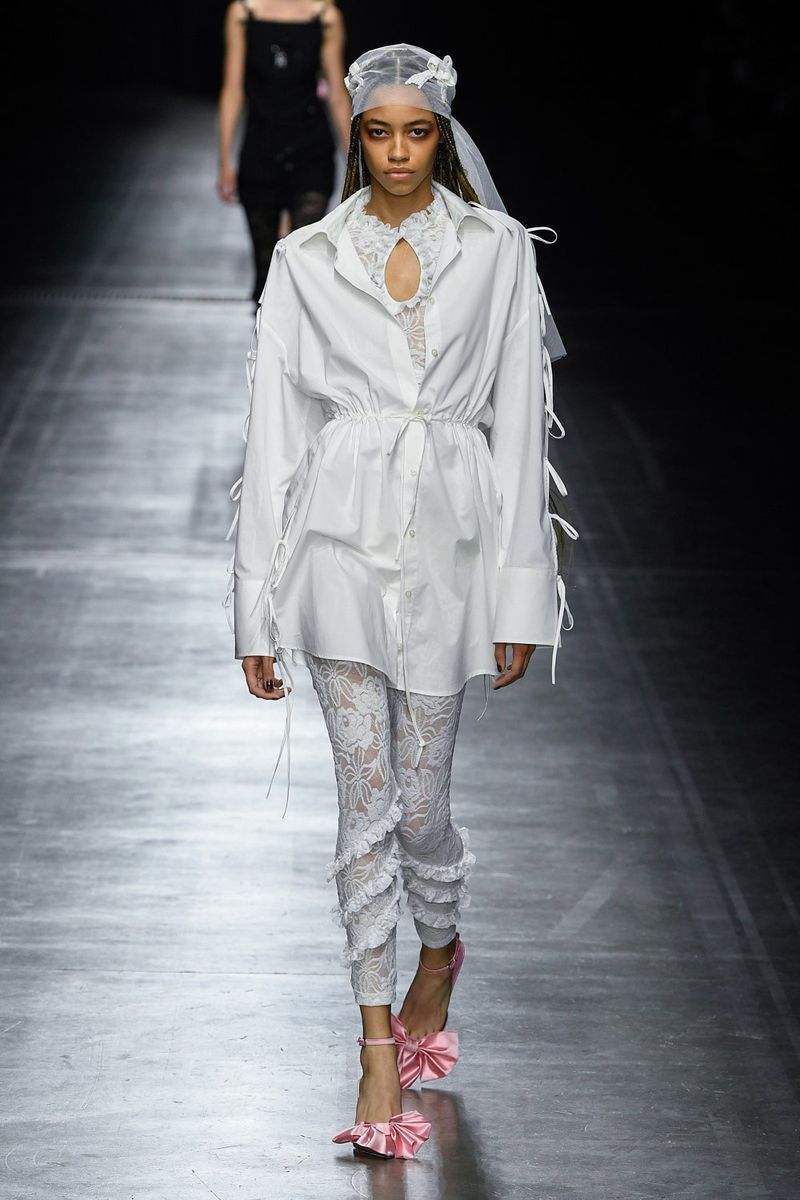 MSGM S/S 23 Show (MSGM)