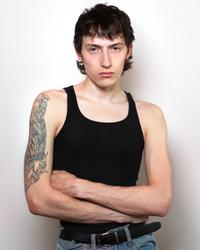 Anthony D’Alessandro - Model Profile - Photos & latest news