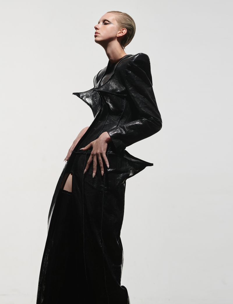 Bente (HEROINE Magazine)