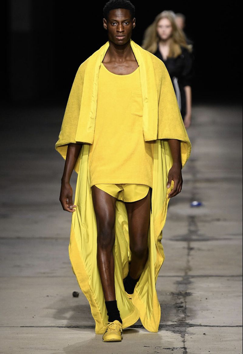 Onitsuka Tiger S/S 23 Show (Onitsuka Tiger)