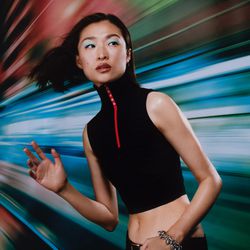 Chu Wong - Model Profile - Photos & latest news