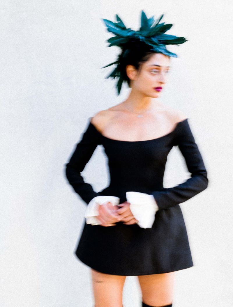 Sophie Royer (Les Inrockuptibles)