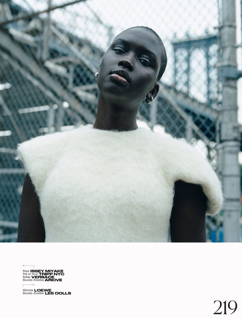 Two Bridges Social Club (French Magazine)