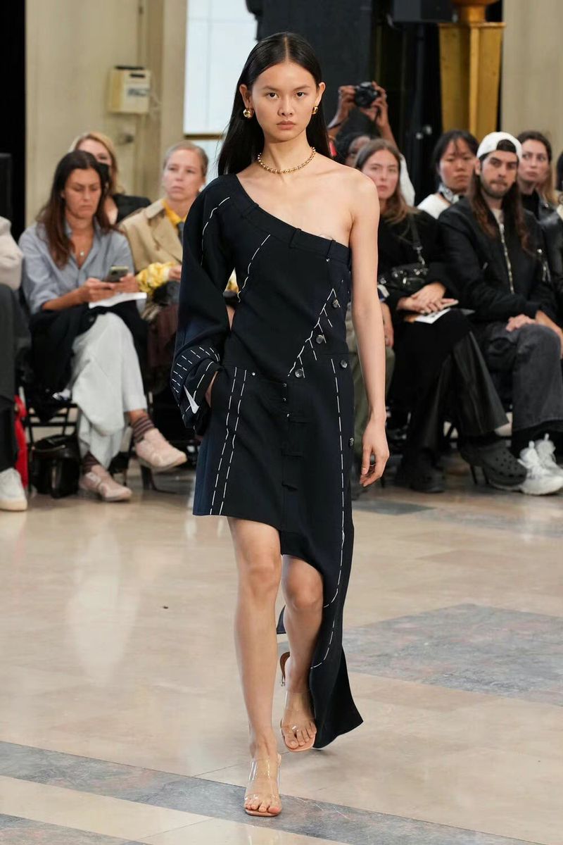 Rokh S/S 23 Show (Rokh)