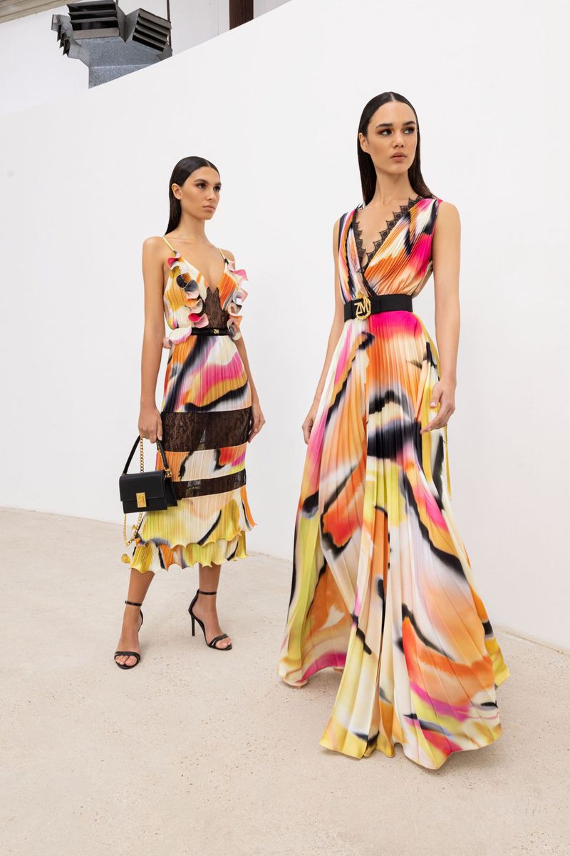 Zuhair Murad S/S 23 (Zuhair Murad)