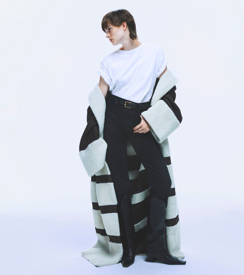 Winter Wardrobing (Net-A-Porter)