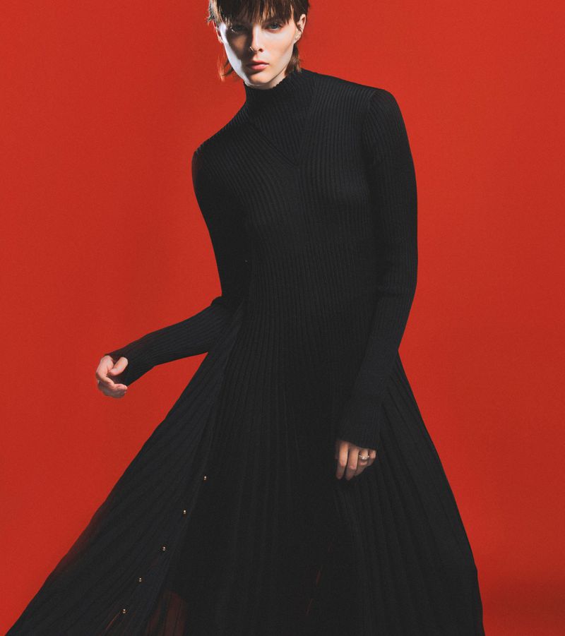Winter Wardrobing (Net-A-Porter)