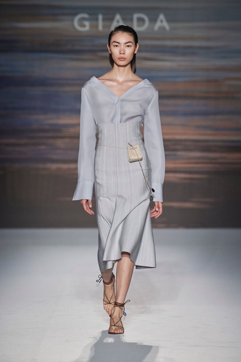 Giada S/S 23 Show (Giada)
