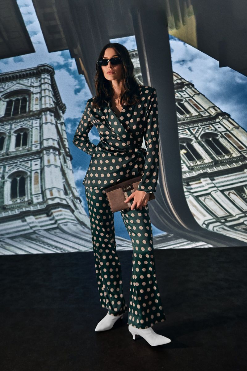 CUPLÉ FW22/23 (Various Campaigns)