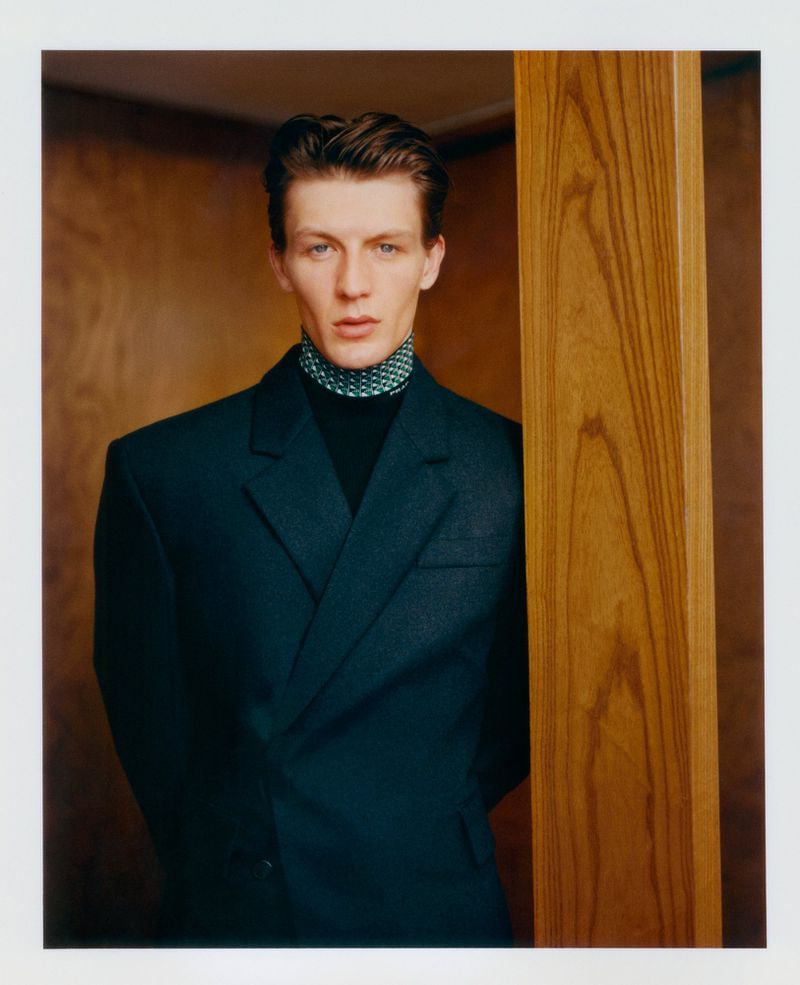 HARRODS Man: Modern Aspect (Harrods)