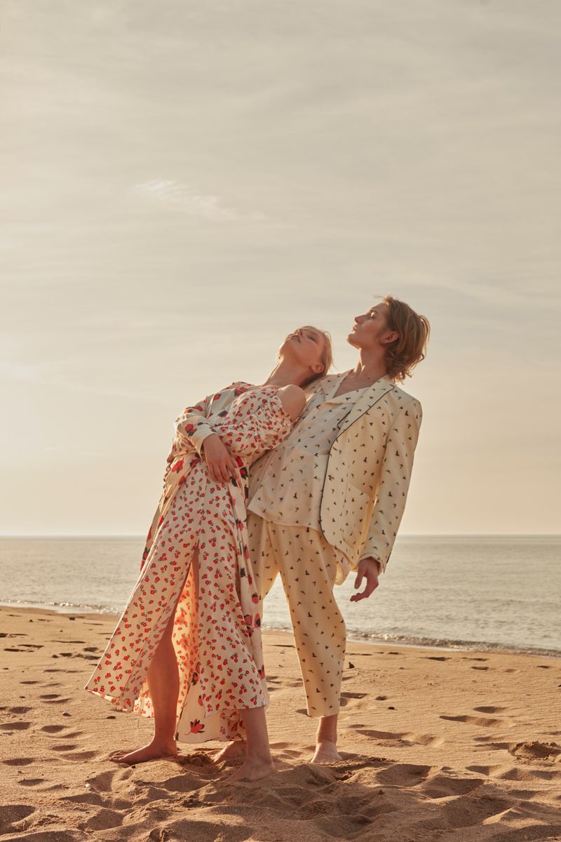 In the land of harmony by Semih Kanmaz (Cosmopolitan Turkey)