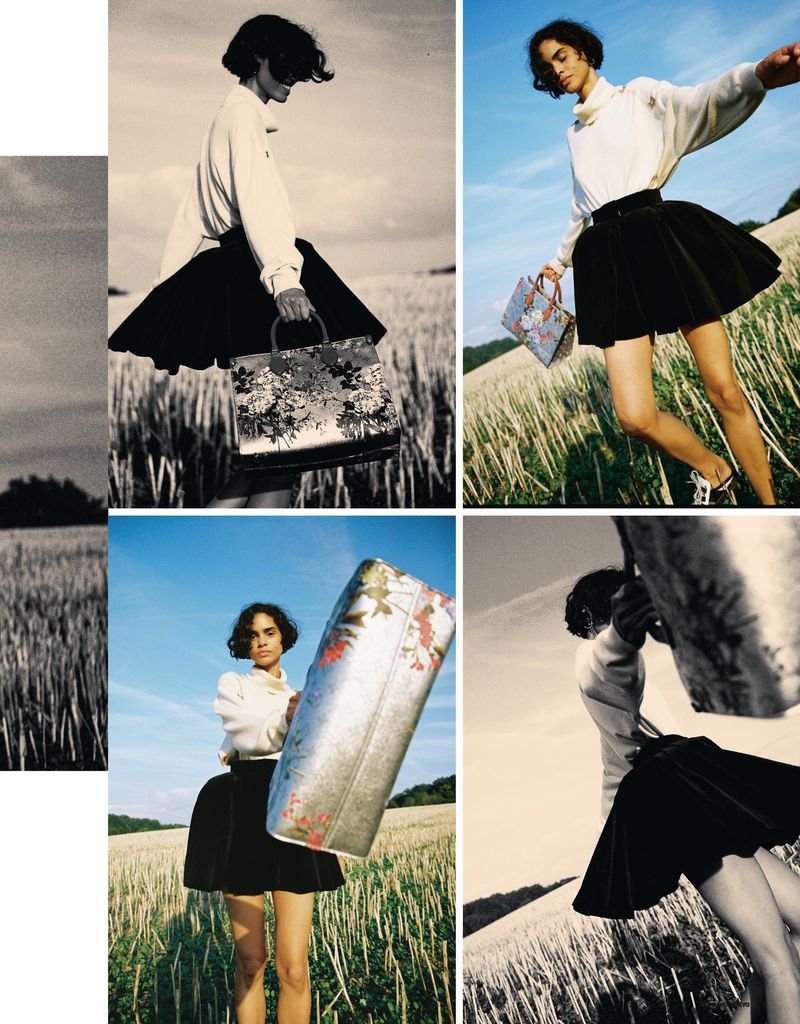 Photography The Bardos (Numero Tokyo)