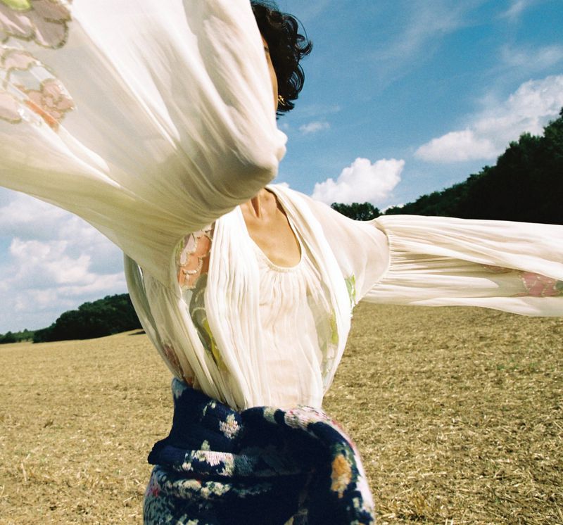 Photography The Bardos (Numero Tokyo)