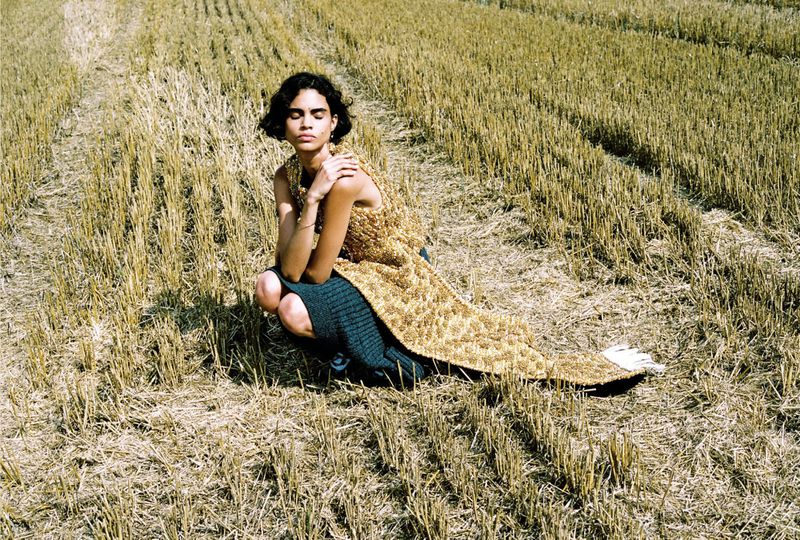 Photography The Bardos (Numero Tokyo)